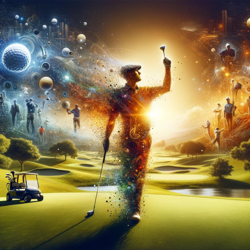 **Marc Leishman Triumphs in Thrilling LIV Golf Miami Showdown!** - Golf ...