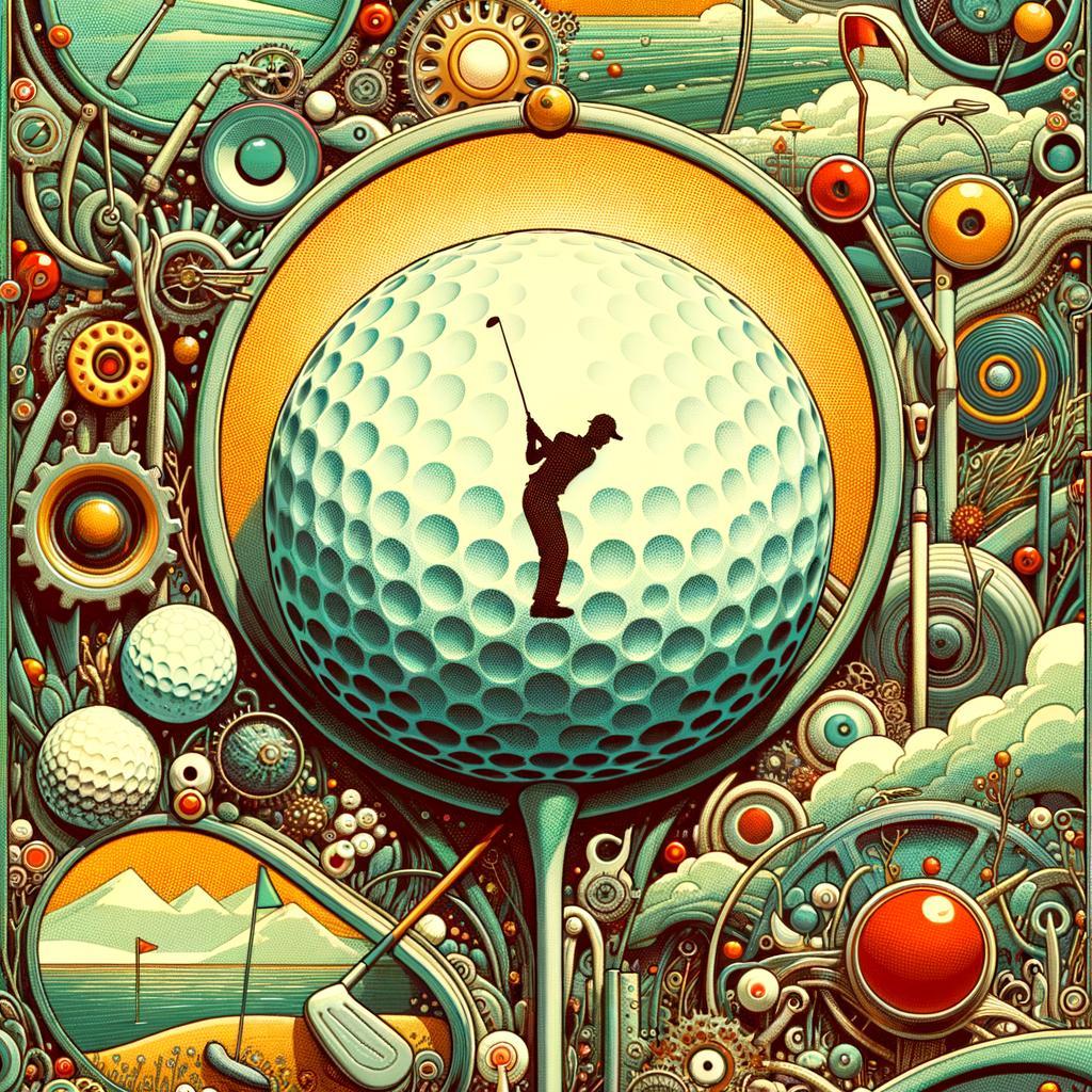 **Unlocking the Secrets of Dustin Johnson: Biomechanical Mastery for ...