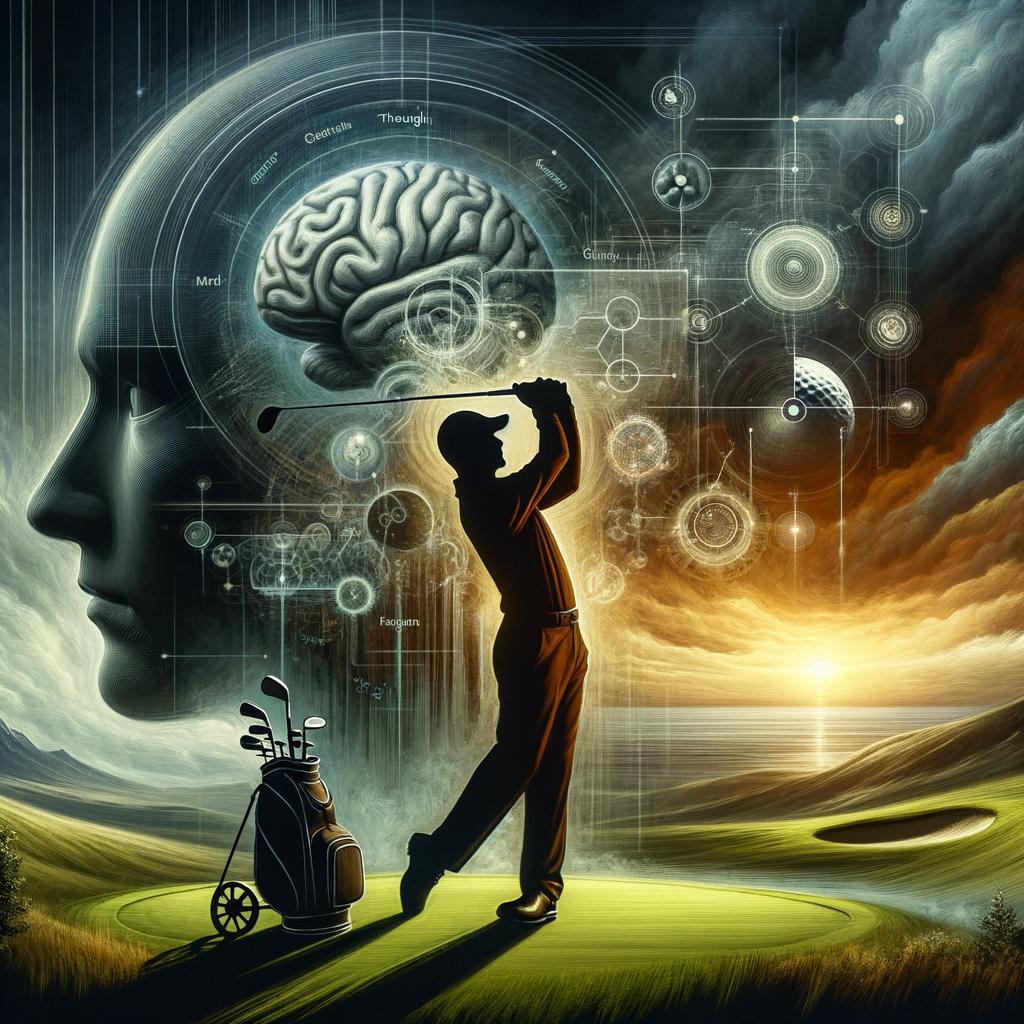 **Unlocking the Secrets of Gene Sarazen's Golf Instruction: A Blend of ...