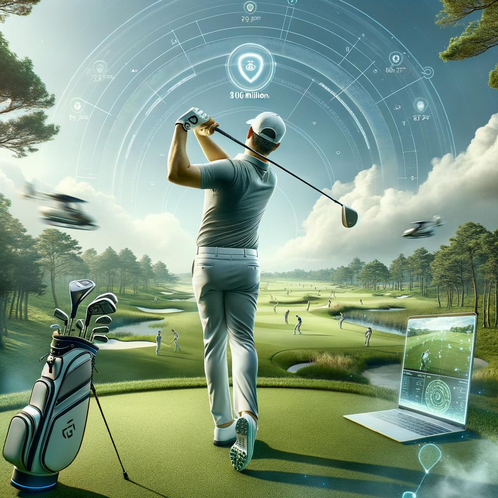 **Rory McIlroy Joins the Elite Club: PGA Tour’s Second Player to Cross ...