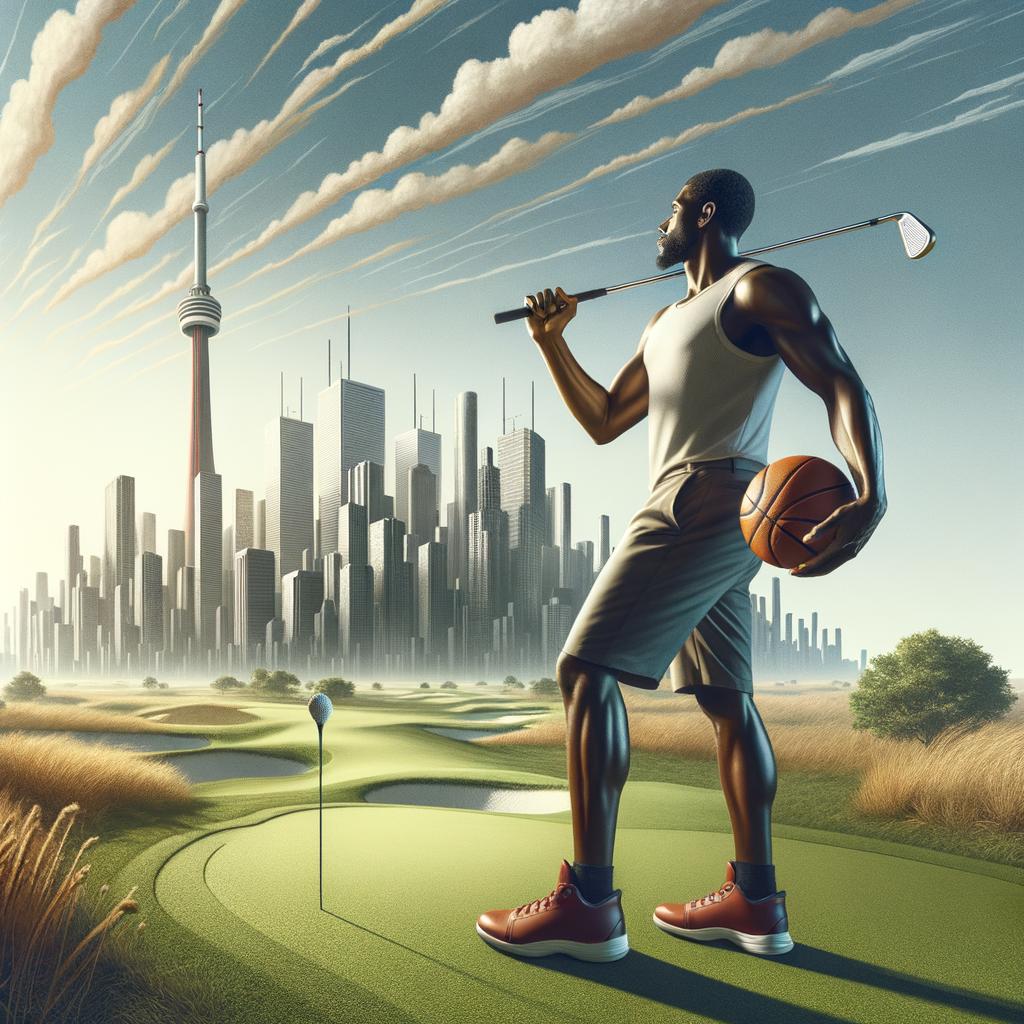 Ex-Raptors Player Opens Up: The Real Challenges of Life in Toronto ...