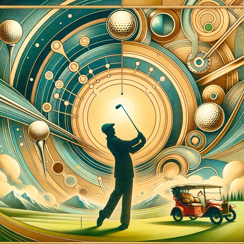 **Unlocking the Secrets of Leo Diegel: Revolutionary Golf Instruction ...