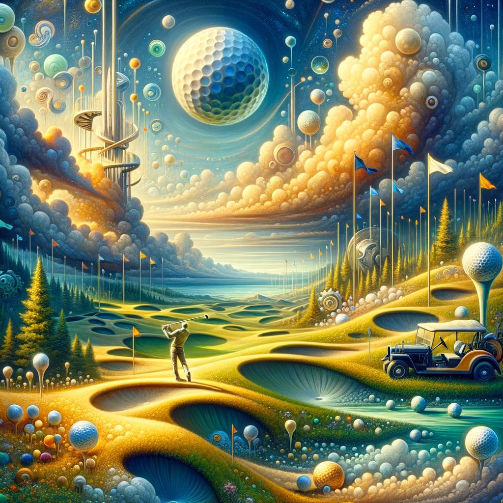 **Unlocking Your Golf Potential: Mastering Jack Nicklaus' Timeless ...