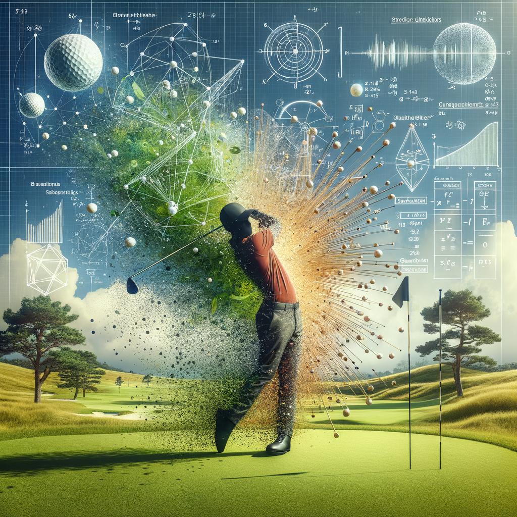 Mastering Pine Straw: Hit Crisp Shots Like the Pros! - Golf Lessons Channel