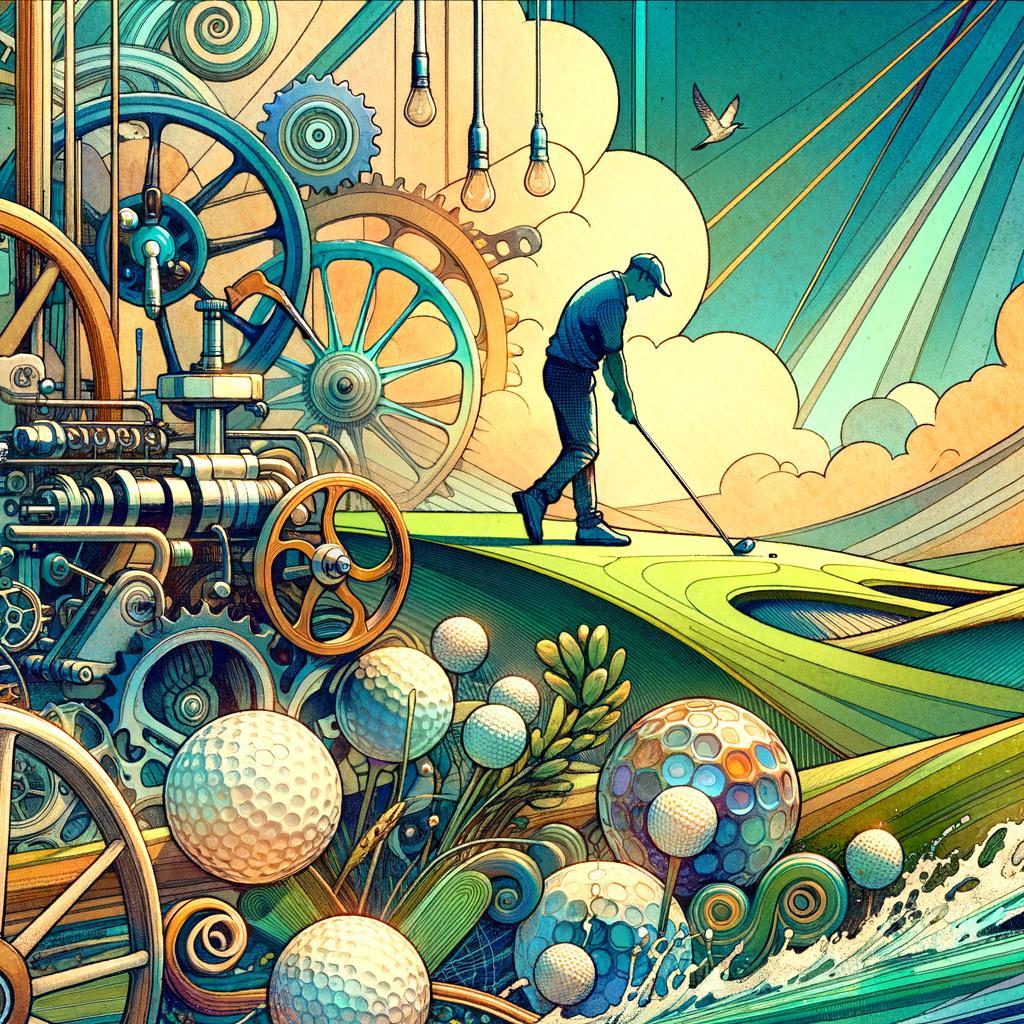 Ken Griffey Jr. Takes on a Game-Changing Role at the Masters—Behind the ...