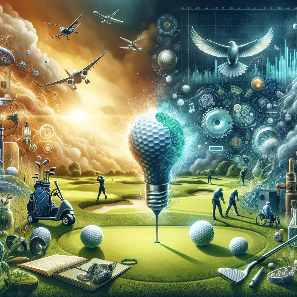 **"Game-Changer: CBS Masters Update Promises Thrilling Sunday Showdown ...