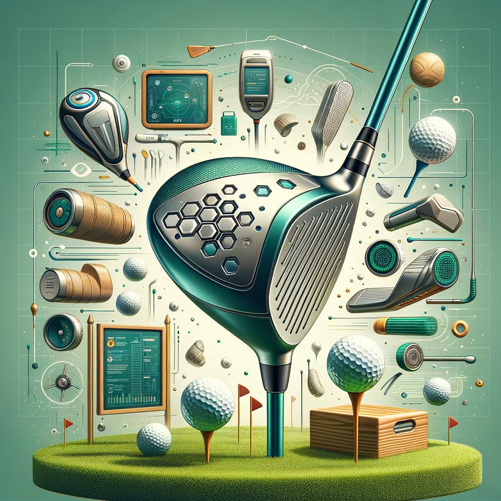 **Unlock Your Game: 4 Must-Know Features of the TaylorMade R7 Quad Mini ...