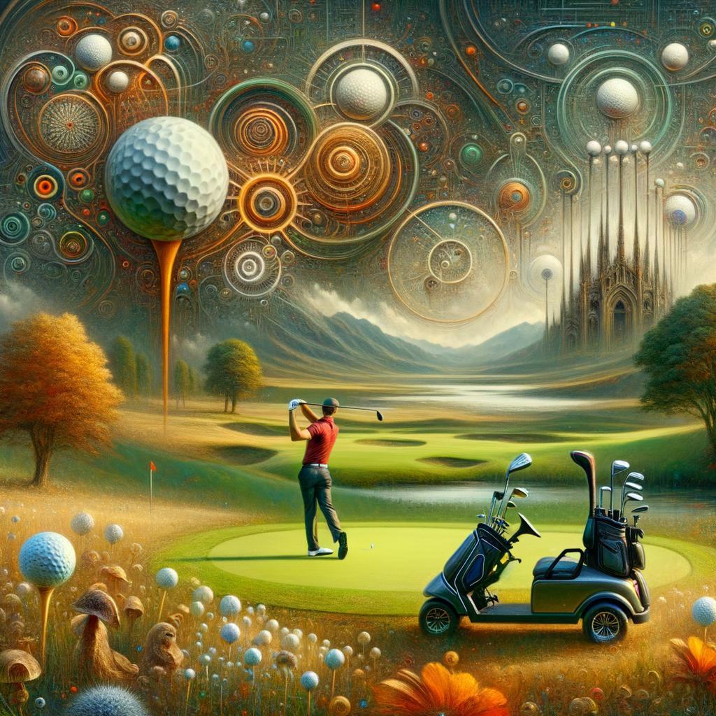Biomechanical Insights into Dustin Johnson's Golf Techniques - Golf ...