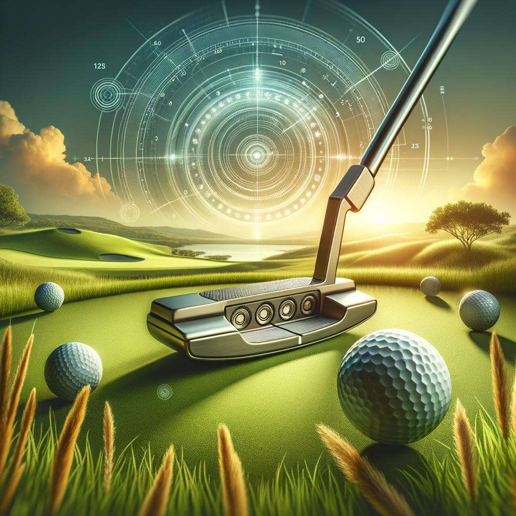 **Unlocking Precision: Are Zero-Torque Putters the Secret to Your Best ...