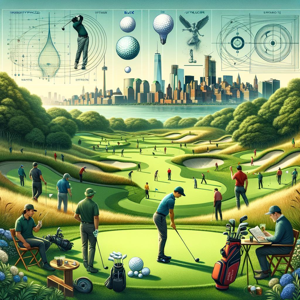 **Swing into Community: Join the Inclusive Fun at the Brooklyn Open ...