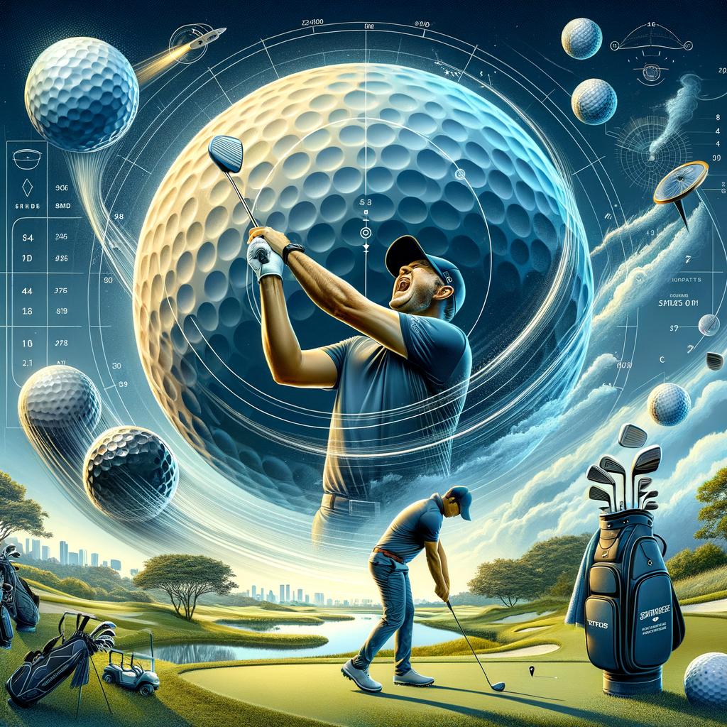 **"Unlucky Breaks and Bouncing Balls: Struggling Pros Face Challenges ...