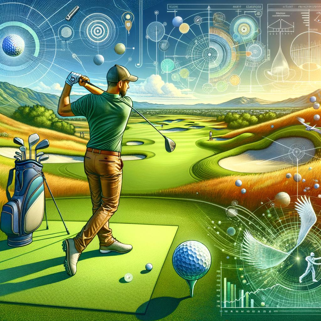 RBC Heritage Final Round: A Showcase of Golfing Excellence in the ...