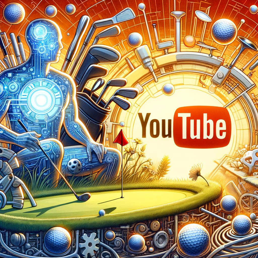 Is YouTube the Secret Weapon for Elevating Your Golf Game? - Golf ...