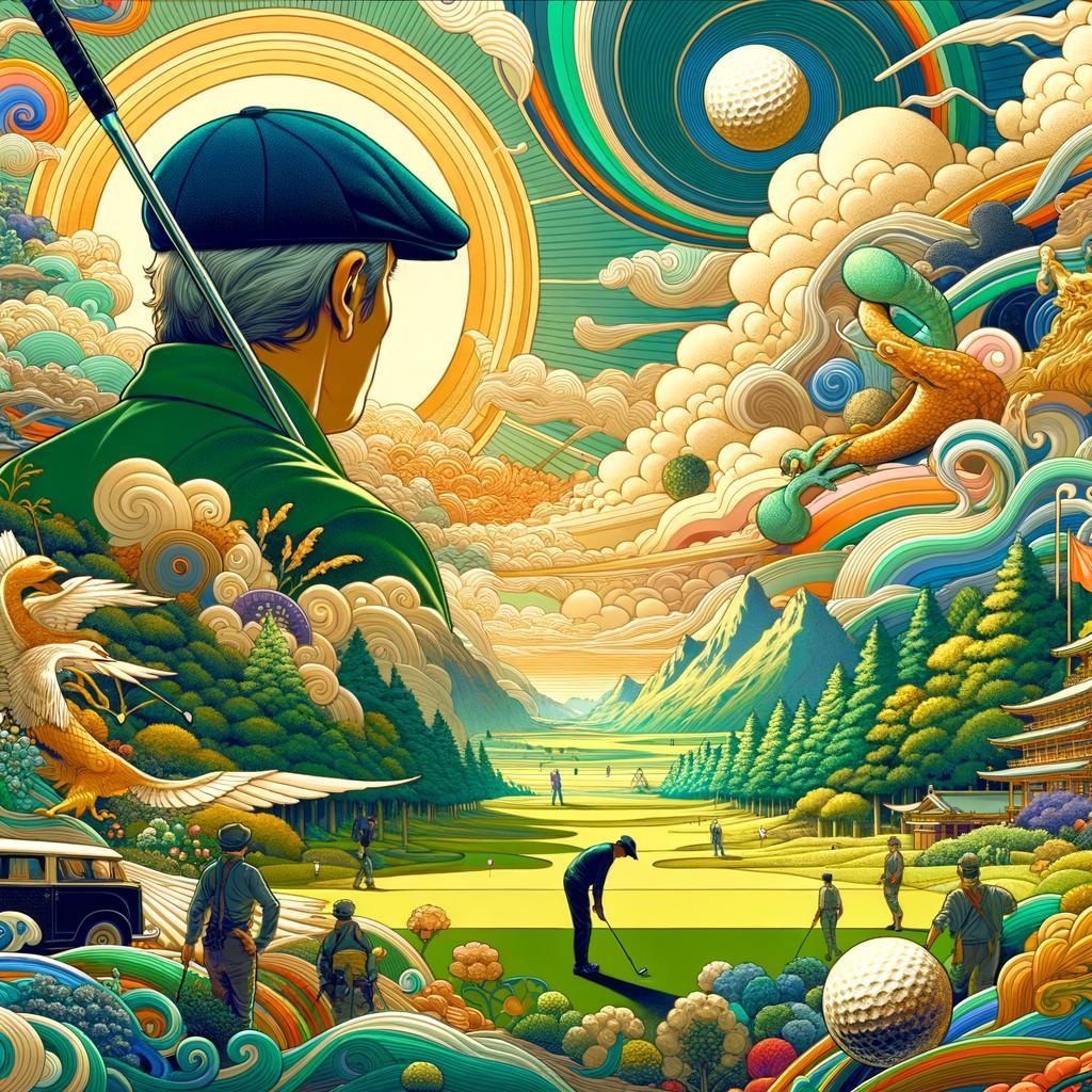 Analyzing Gene Sarazen’s Golf Instruction: Techniques and Legacy - Golf ...