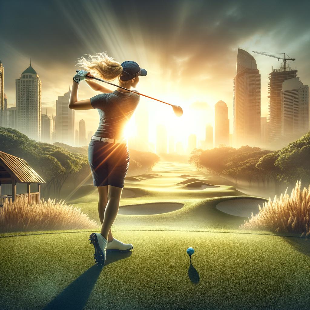 **Ingrid Lindblad Shines Bright: Captures LA Championship in Just Her ...