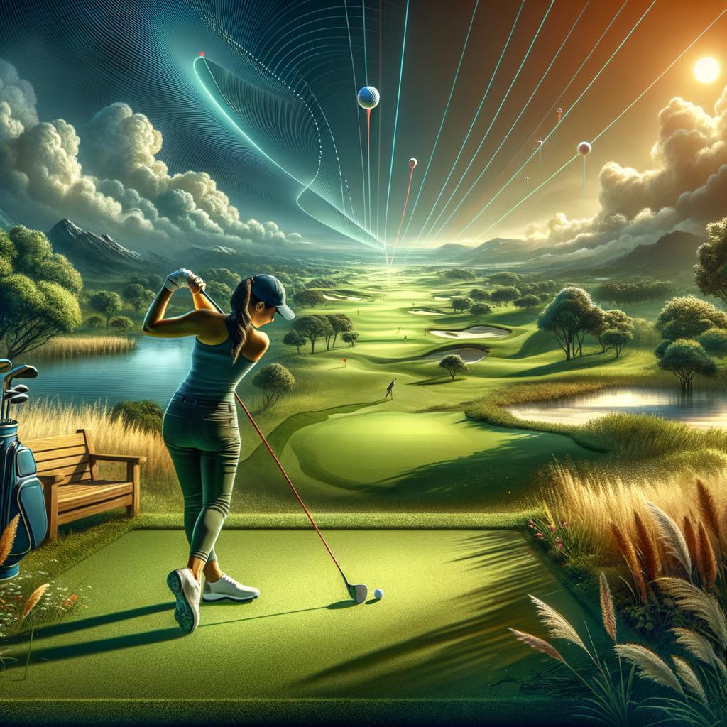 **Don't Miss a Swing: Your Guide to Watching Round 1 of the 2025 Zurich ...