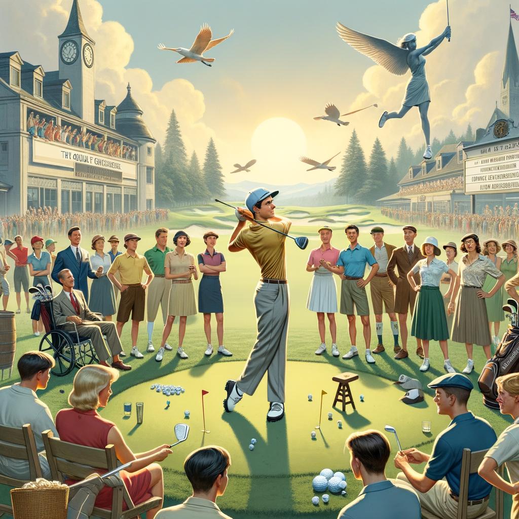 **"Historic 58: Tour Rookies Set New Record at Zurich Classic ...