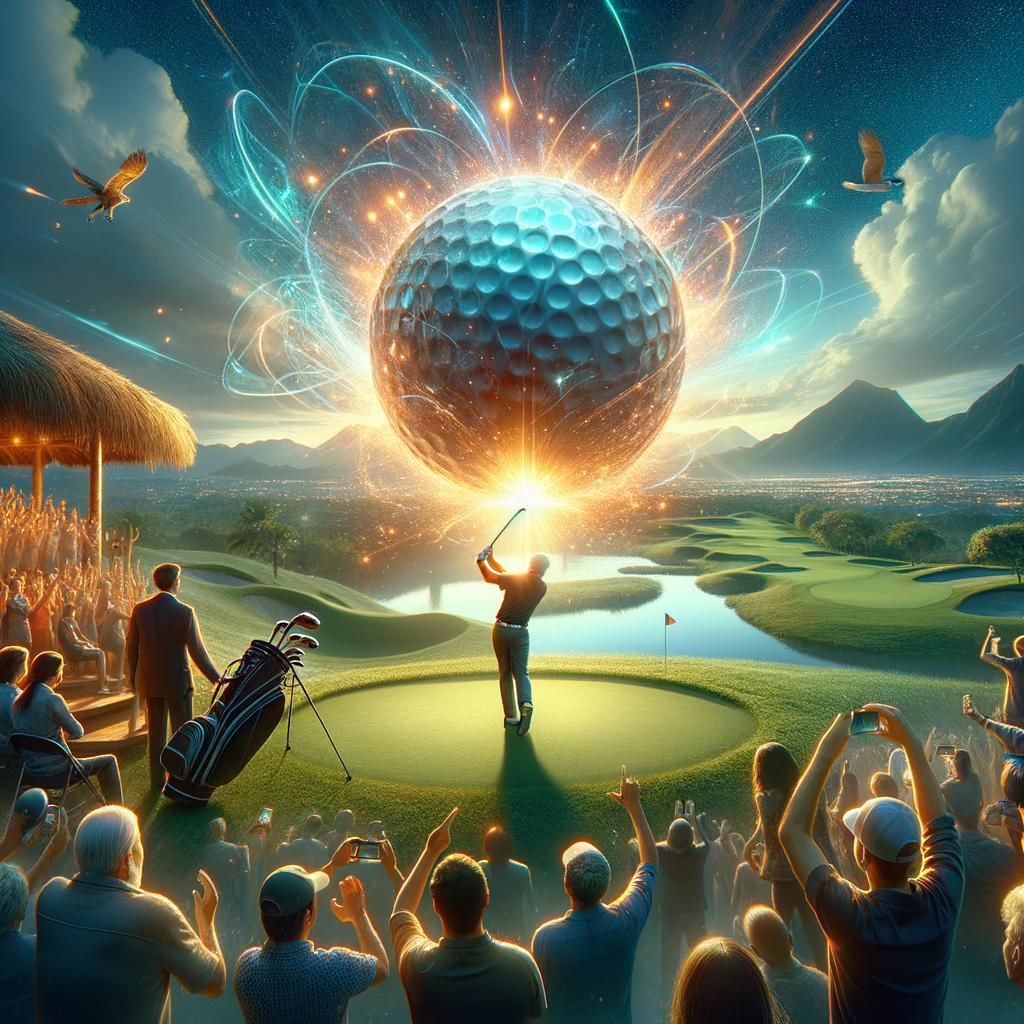 **Bryson Shines with a 66, Edges Out Smith in Thrilling LIV Mexico ...