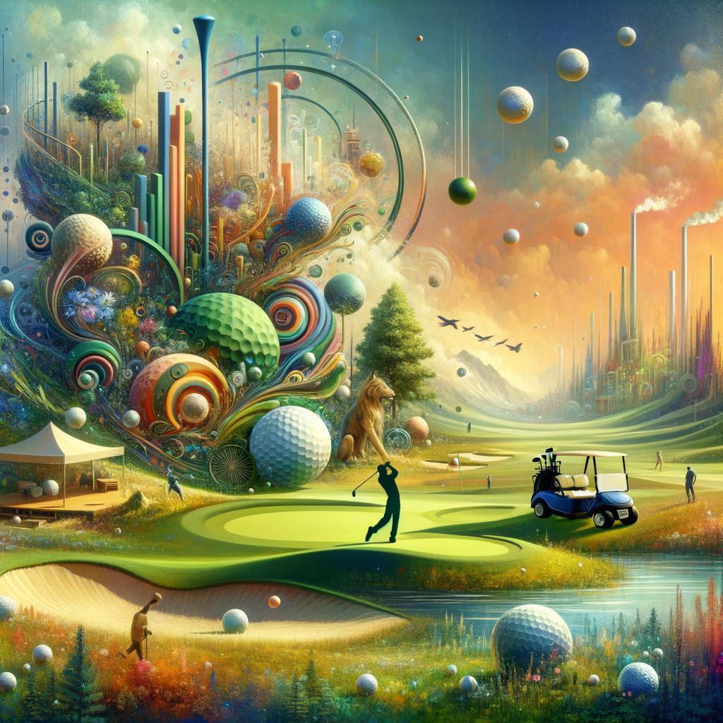 **Unlocking the Secrets of Golf Chipping: Your Ultimate Guide to ...