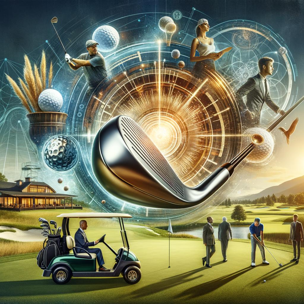 **"Unlock Your Game: How These Two Club Brands Dominated Sunday and Can ...