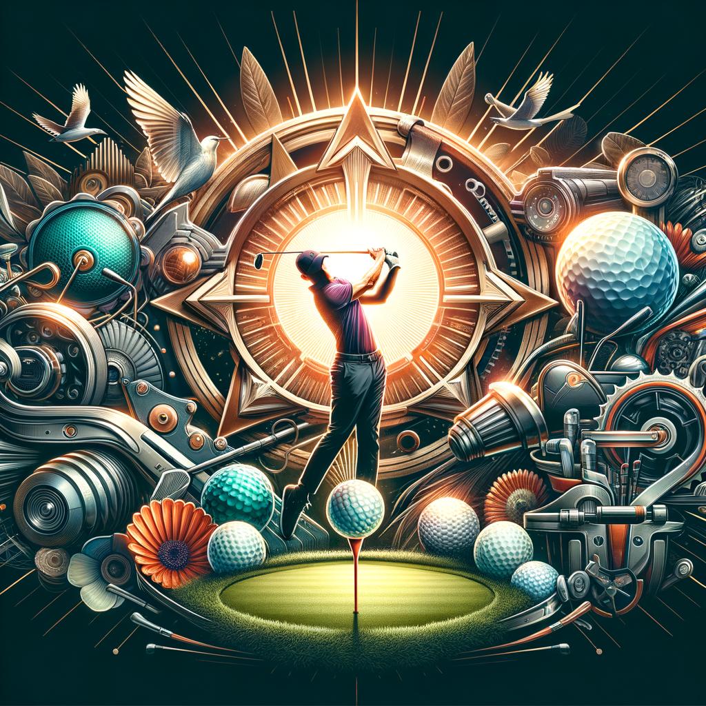 **"PGA Tour Midseason Highlights: Celebrating the Stars and ...