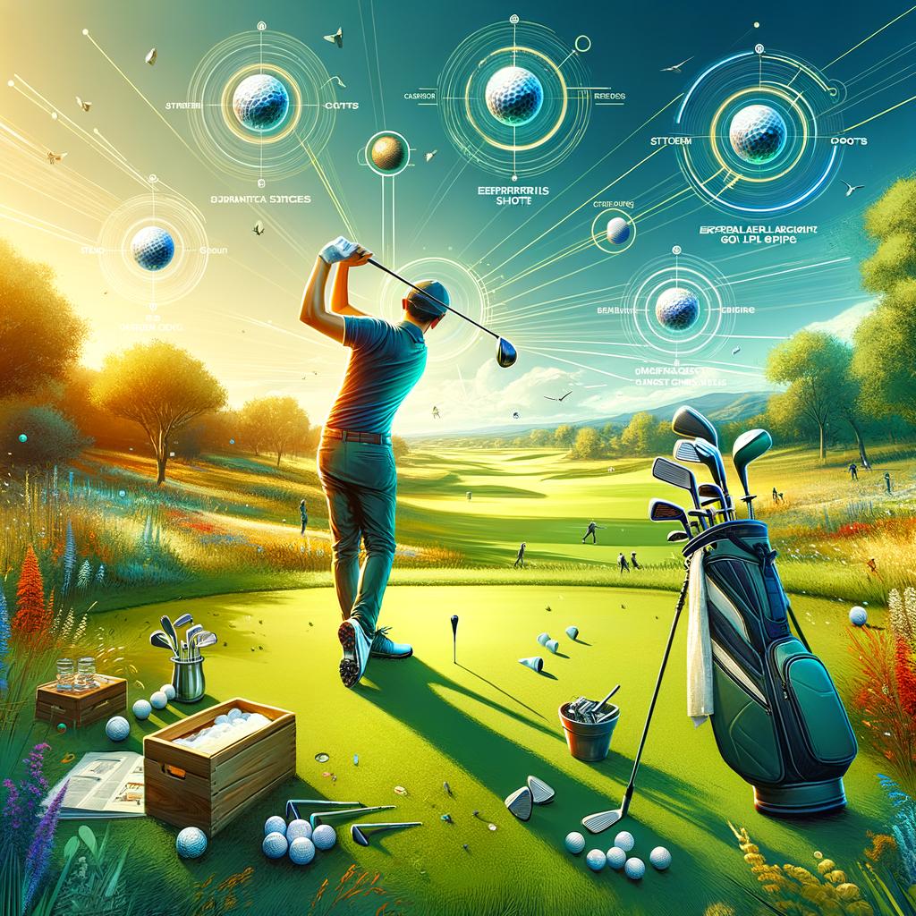 Master the Game: Seve Ballesteros' 6 Essential Shots Every Golfer Must ...
