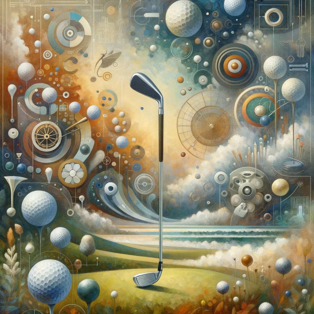 Critical Equipment: Top 8 Essentials for Beginner Golfers - Golf Lessons Channel