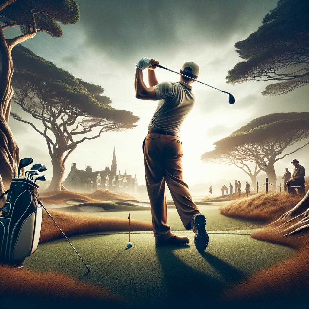 Rickie Fowler's Moment to Shine: A Game-Changing Opportunity at ...