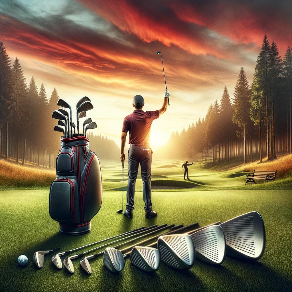 Ben Griffin Triumphs at Colonial: A Nail-Biting Journey to His First ...