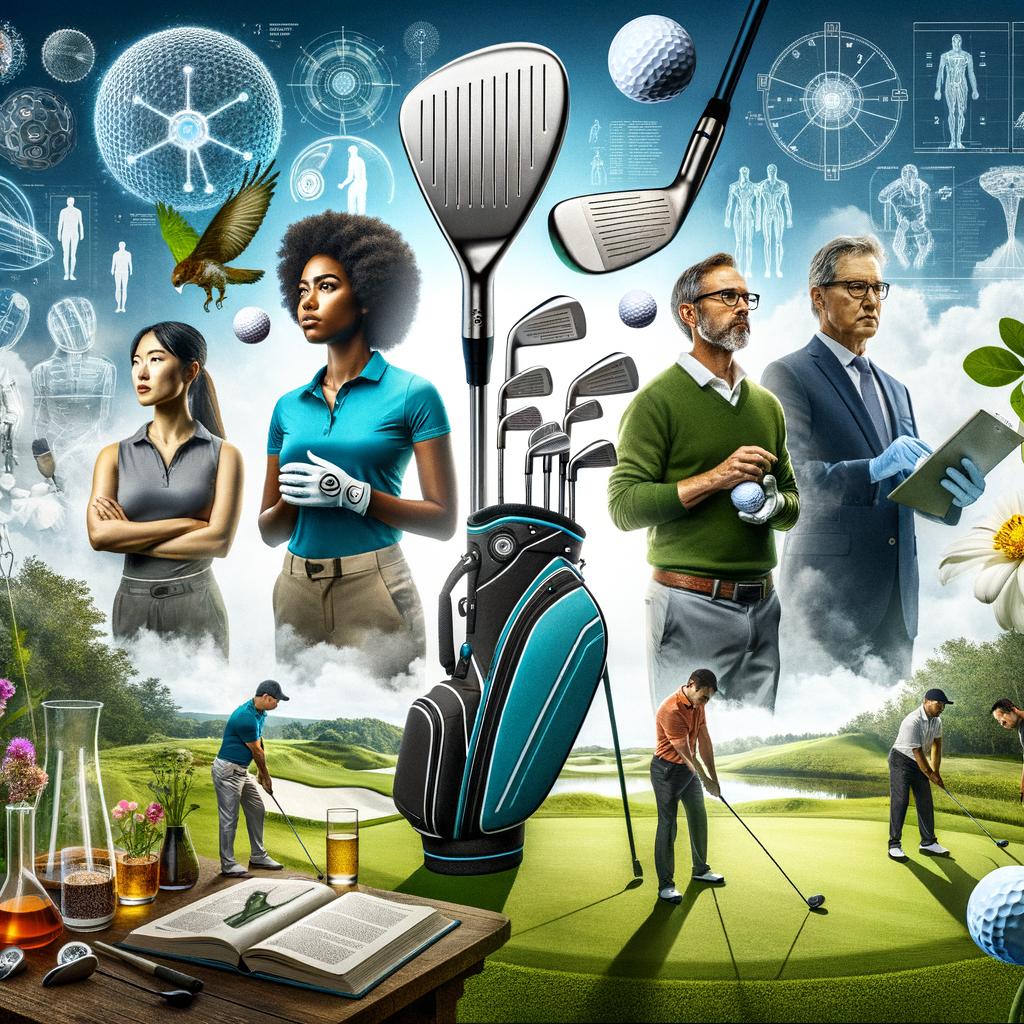 **Ping Unveils Game-Changing i240 Irons and iDi Driving Irons: Tour ...