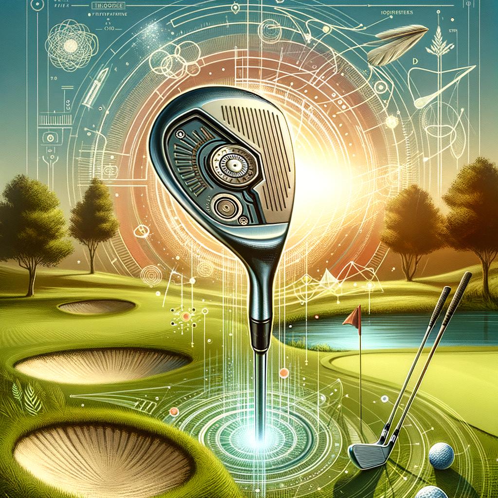 **"Unveiling the TaylorMade MG Proto Wedge: A Game-Changer Spotted at ...