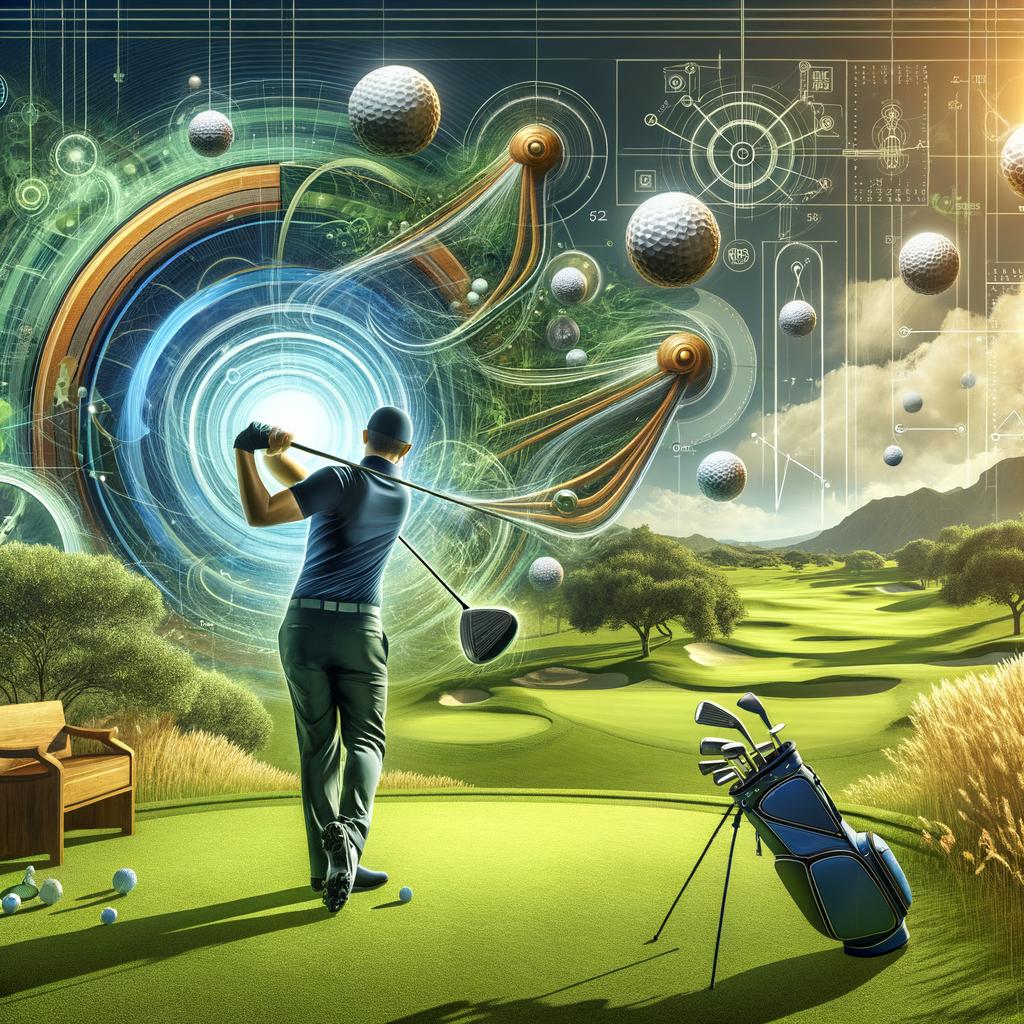 Master Your Golf Swing: Pro-Approved Drill to Improve Sequencing & Accuracy