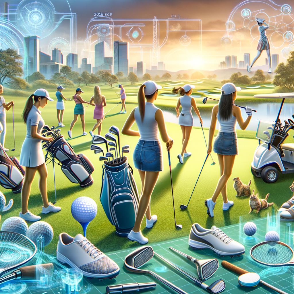 2025 U.S. Women's Open Tee Times & Round 1 Pairings Announced - Thursday Schedule Preview