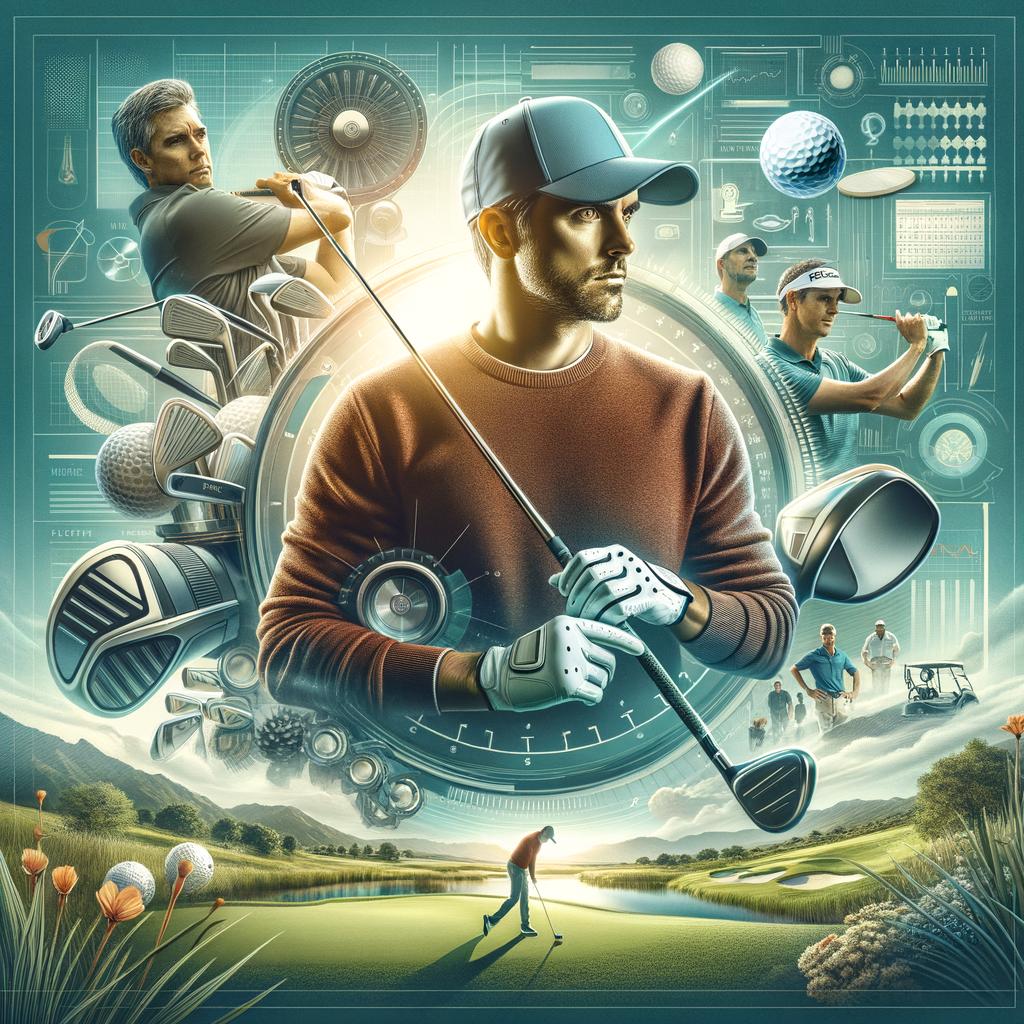 Meta Title: PGA Tour Chief Jay Monahan Backs Rory McIlroy's Busy Golf Schedule | Full Support ...