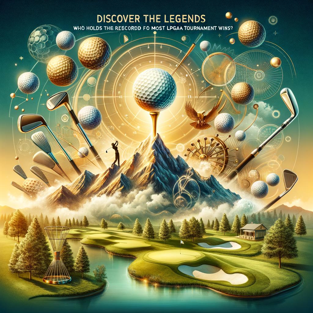 Meta Title: LPGA Records Uncovered: Who Holds the Most Tournament Wins ...