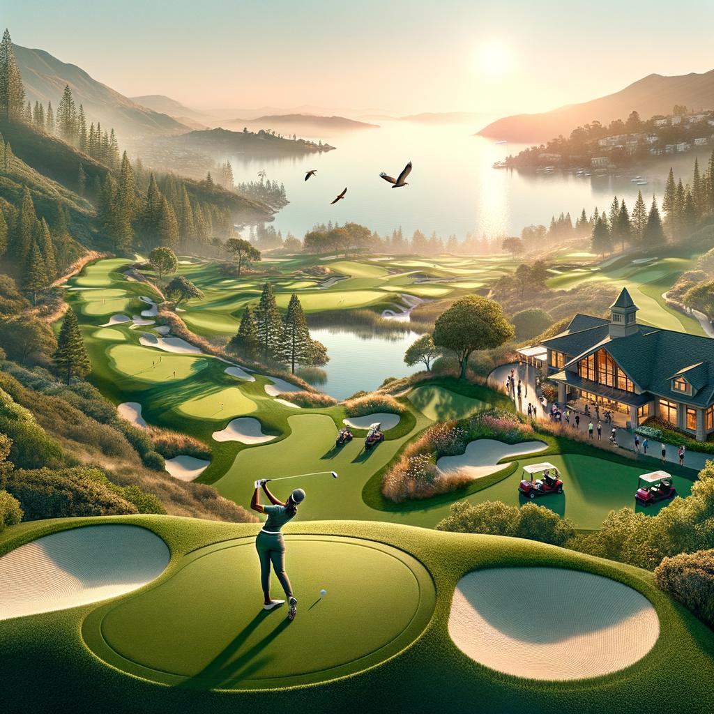 Meta Title: Discover Poppy Ridge: Top 6 Highlights of Bay Area's ...