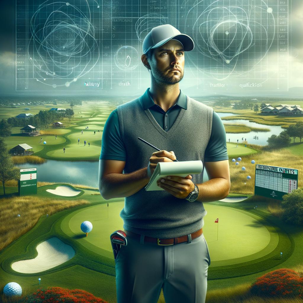 Pro Golfer's Unfiltered Take: Why Signature Events Leave a Bad Taste ...