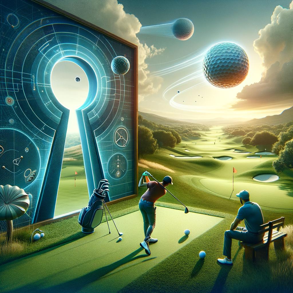 Unlock the Secrets to Hitting More Fairways: Insights from Golf's Most ...