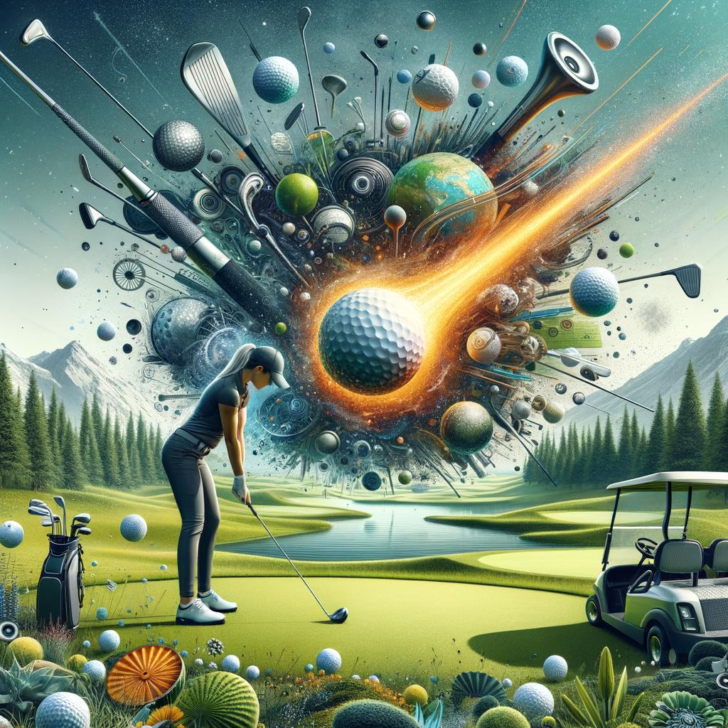 Game Changer: PIF's $13M Boost for the Ladies Euro Tour! - Golf Lessons ...