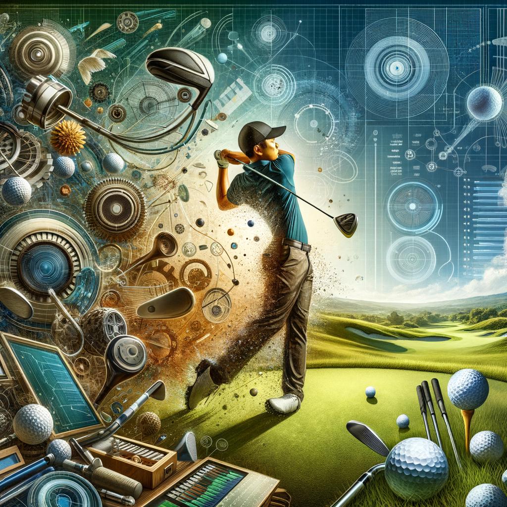 **Title Suggestion:** "Unleashing Power: Discover How Far Professional ...