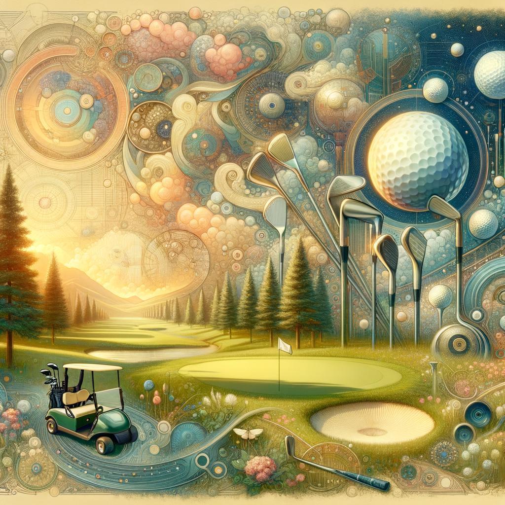 **Unlocking Golf Mastery: Strategic Secrets from Nick Price's Legendary ...