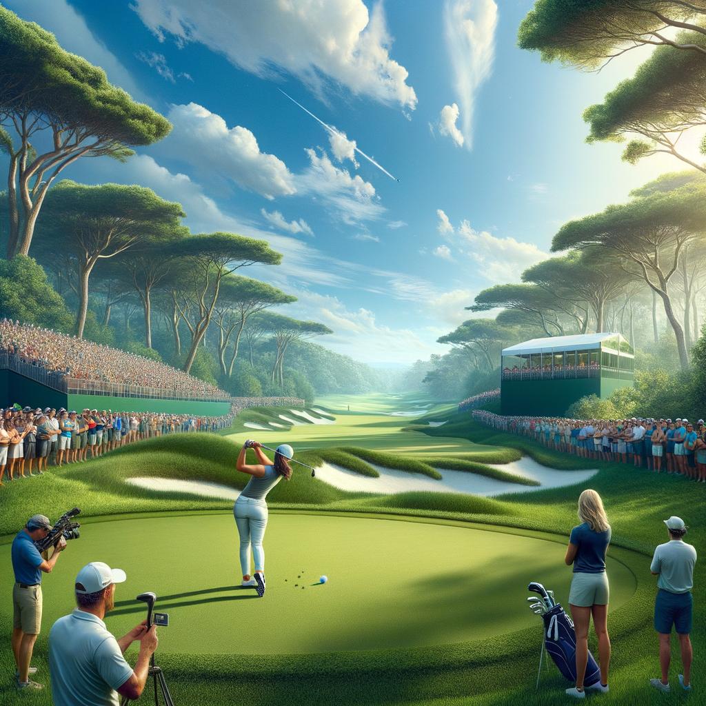 Unbelievable Clutch Play: How a Pro Secured a Major Spot with an Epic ...