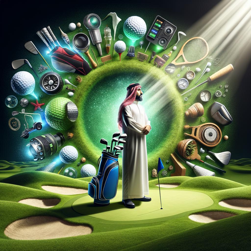 Sunday's Surprise Star: The Unsung Hero Caddie Stealing the Spotlight ...