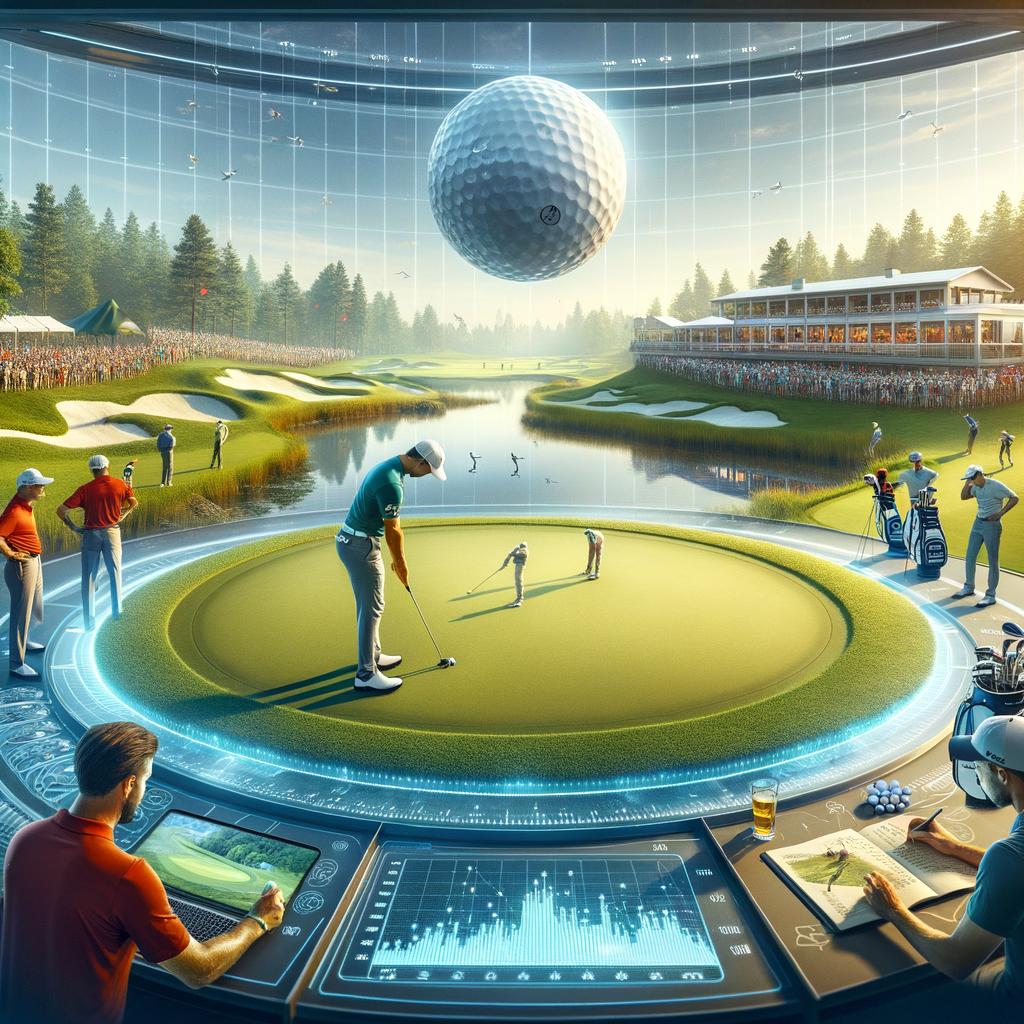 **"2025 PGA Championship: Top Expert Picks and Must-Watch Sleepers at ...