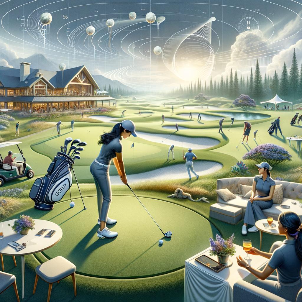 **Revamping the PGA Championship: One Simple Change to Elevate the Game** - Golf Lessons Channel