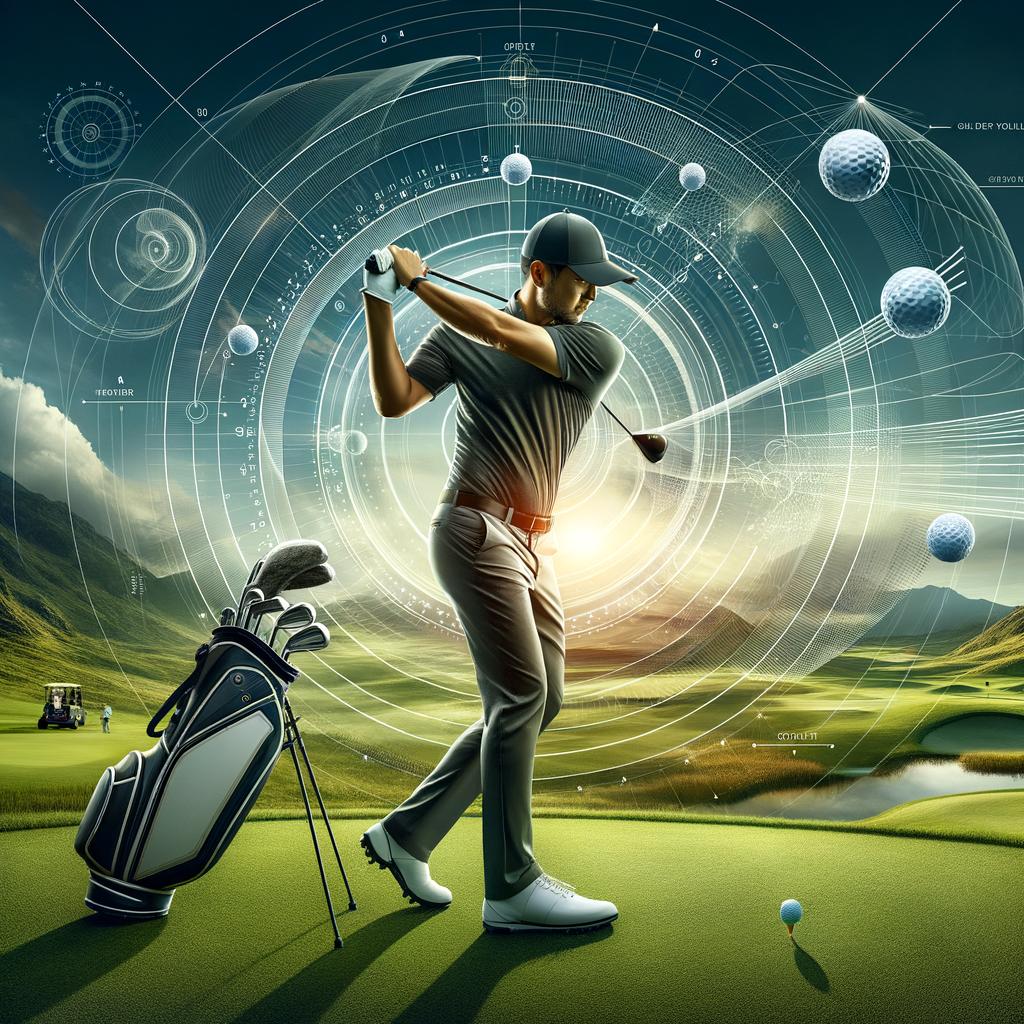 **"Master Your Stance: Unlock Perfect Iron Contact for Consistent ...