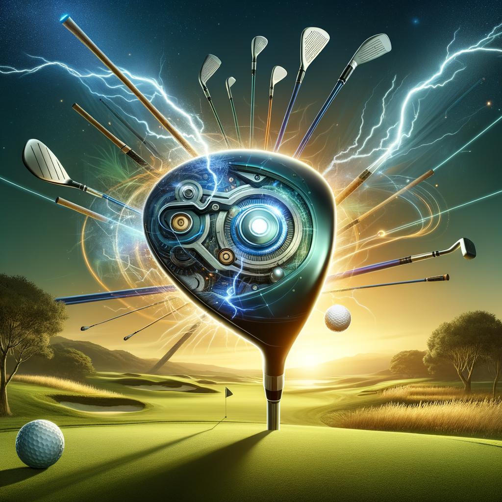 **Rory McIlroy's Bold Move: Switching to a Controversial New Driver ...