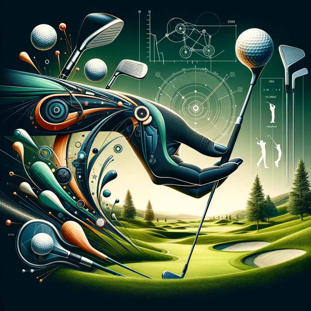 **"The Story Behind Alex Noren's Viral Hands: A Glimpse into the Heart ...