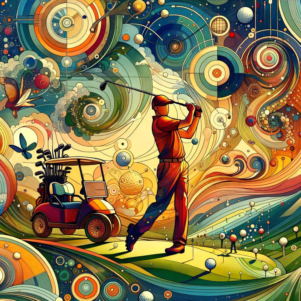 Analyzing the Principles of Harry Vardon's Golf Instruction - Golf ...