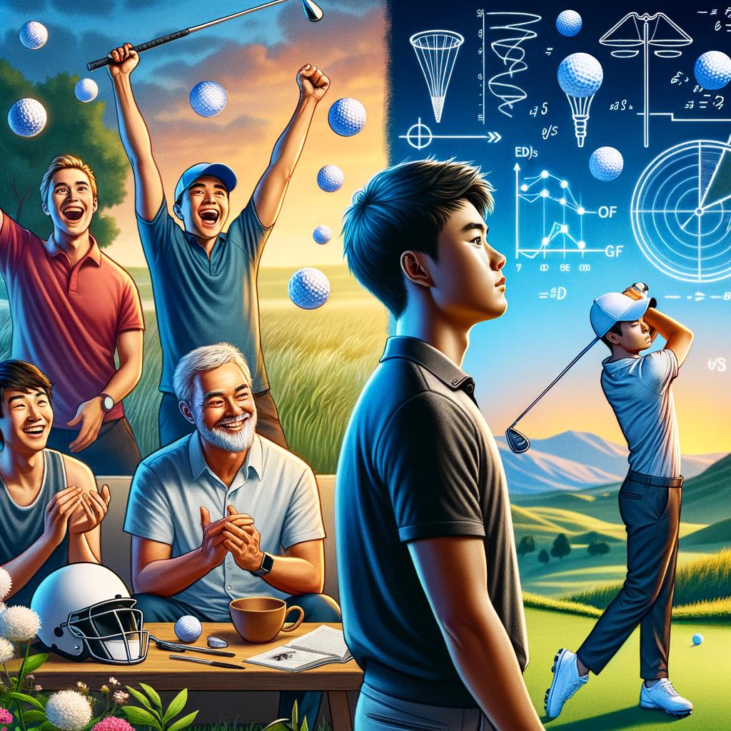 **Meta Title:** Life-Changing Golf Paydays: Inspiring Stories of Two ...